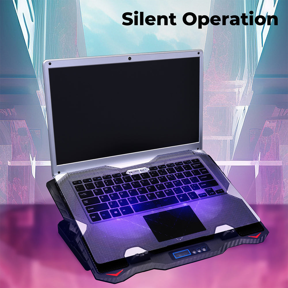 Zebronics NC5500D Laptop Stand