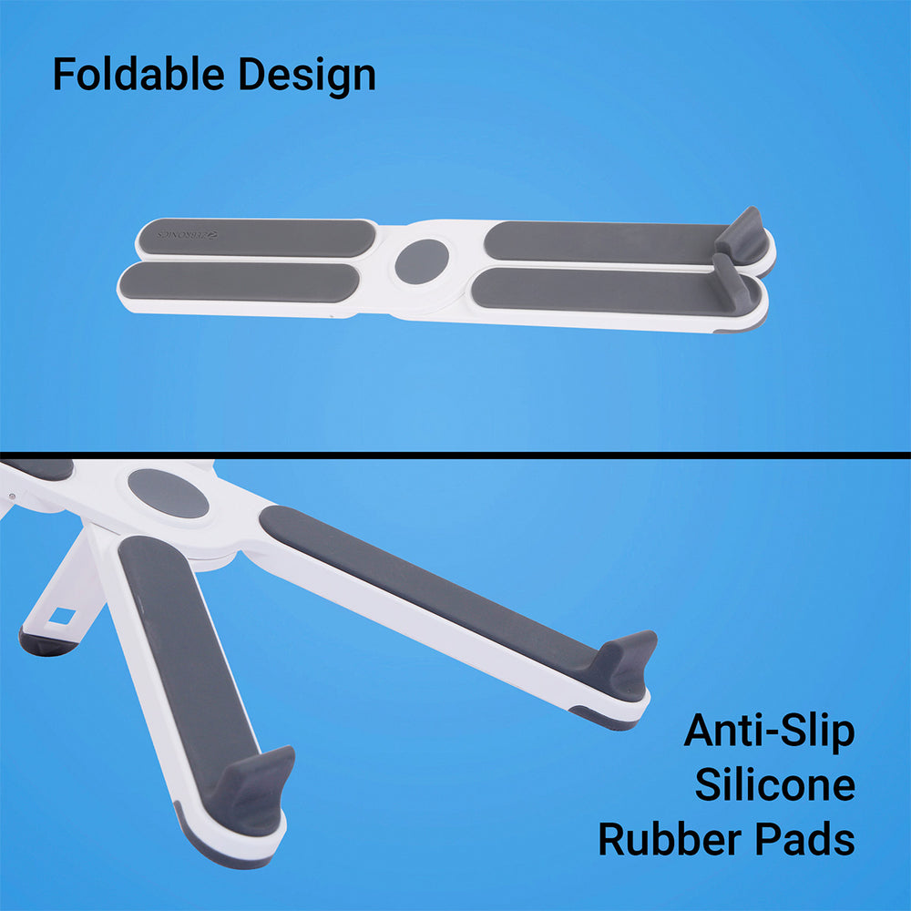 Zebronics NS1200 Laptop Stand