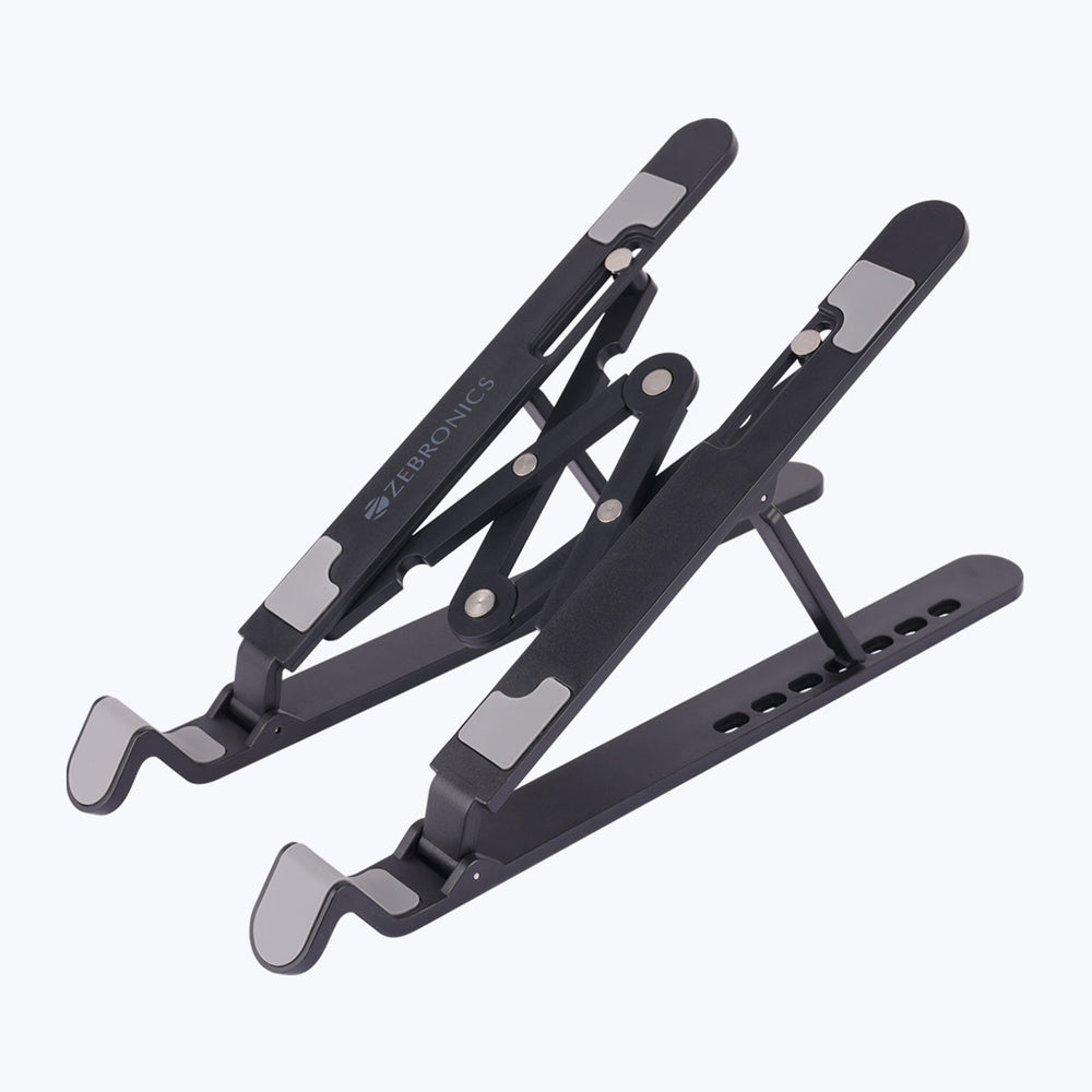 Zebronics NS1500 - Laptop Stand