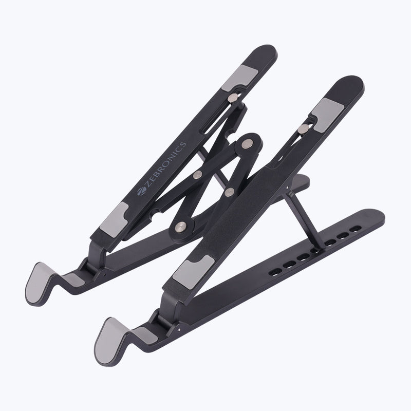 Zebronics NS1500 - Laptop Stand