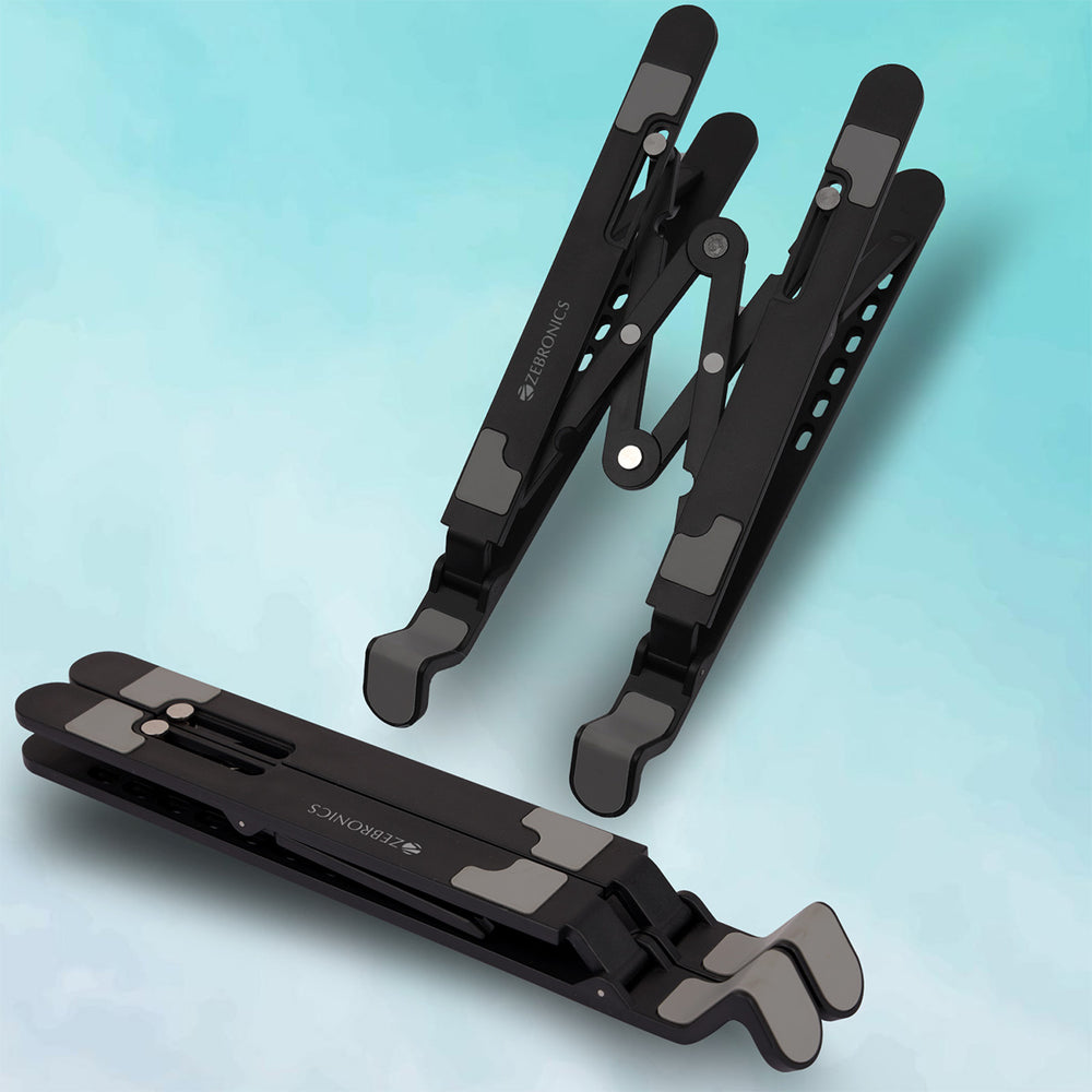 Zebronics NS1500 - Laptop Stand