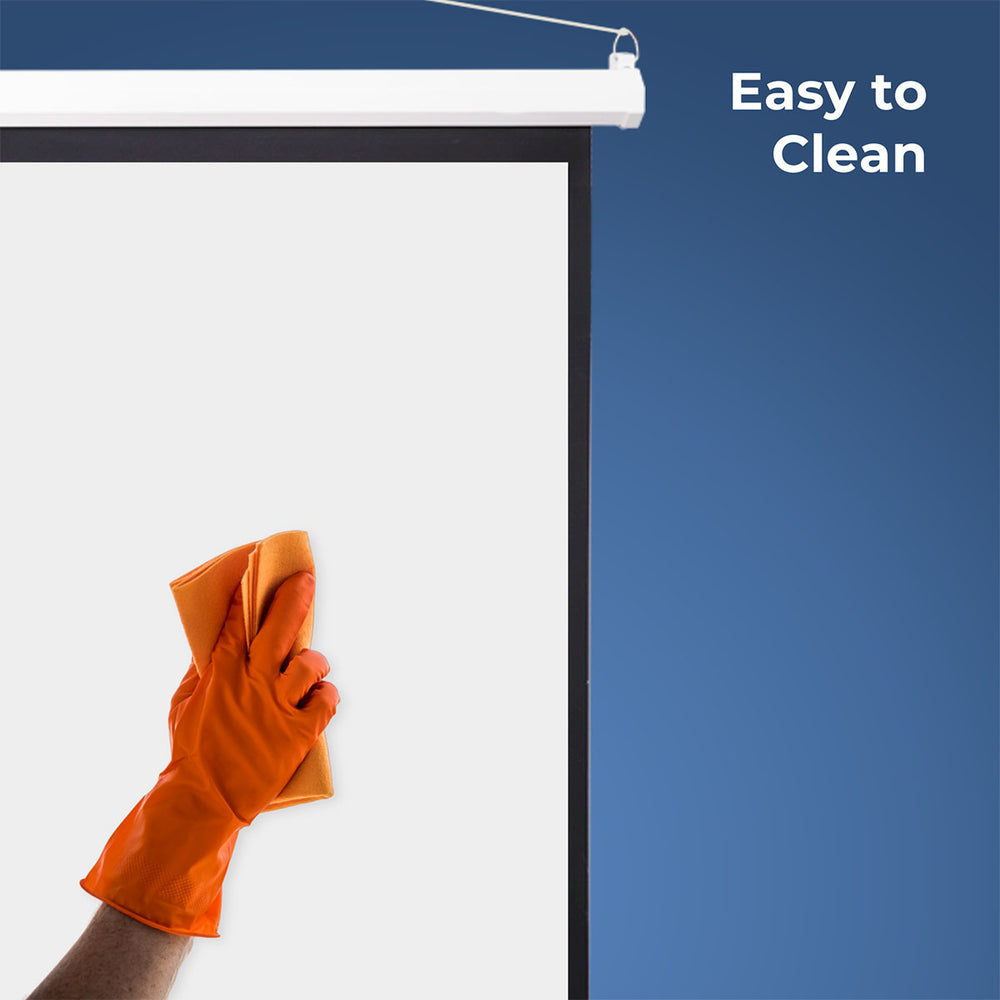 Zebronics PSH100A Projector Screen