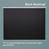 Zebronics PSM120A Projector Screen