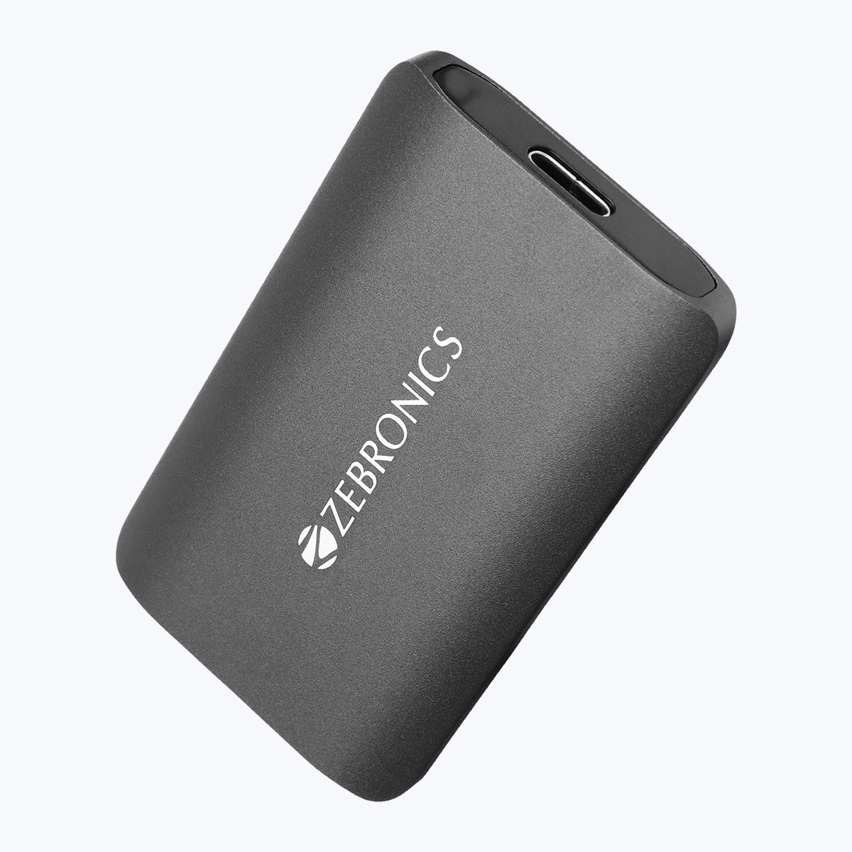 Zebronics PSSD128 Portable SSD