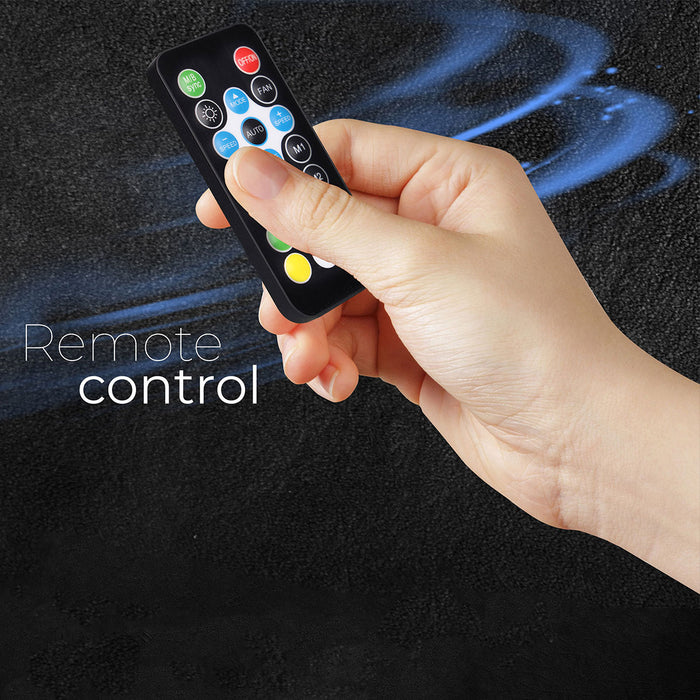 Zebronics Phantom Premium Gaming Chassis