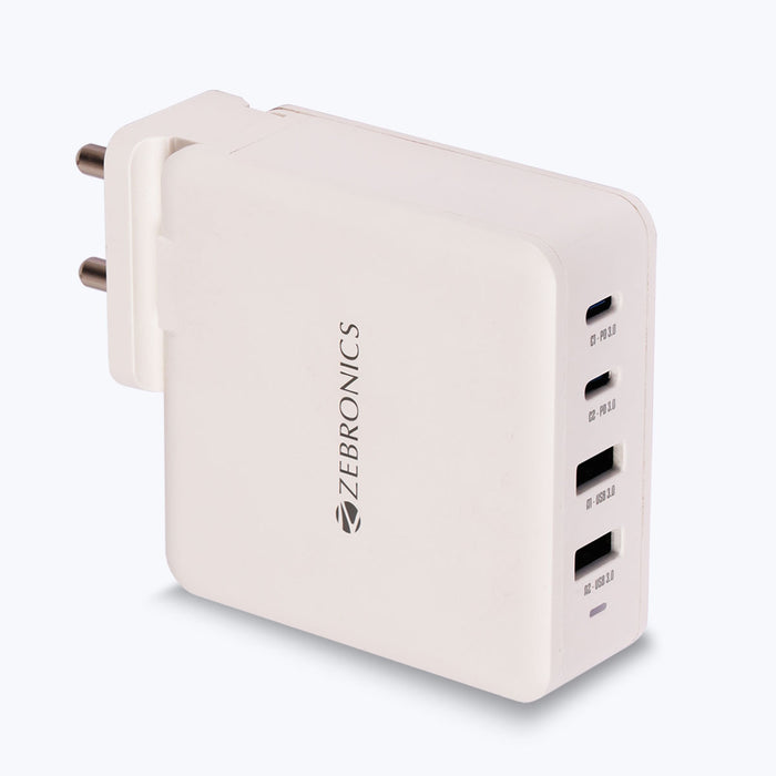 Mobile USB Charger