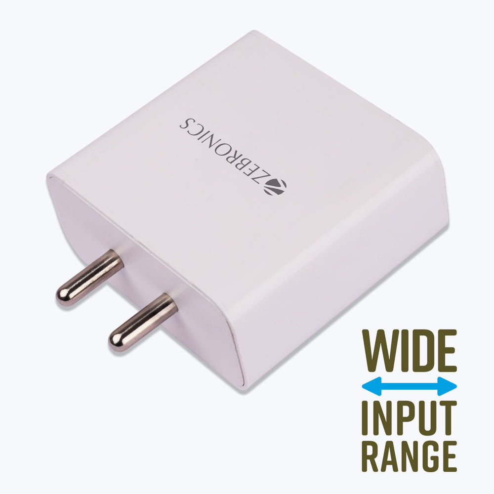 Zeb-RC45A - 4 in 1 Multi-device Adapter