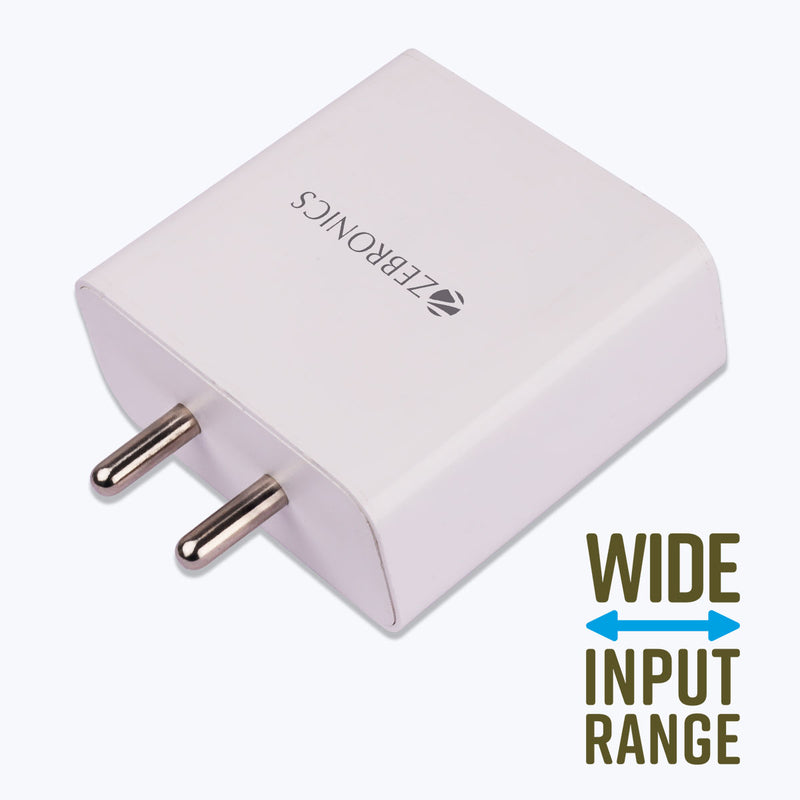 Zeb-RC45A - 4 in 1 Multi-device Adapter