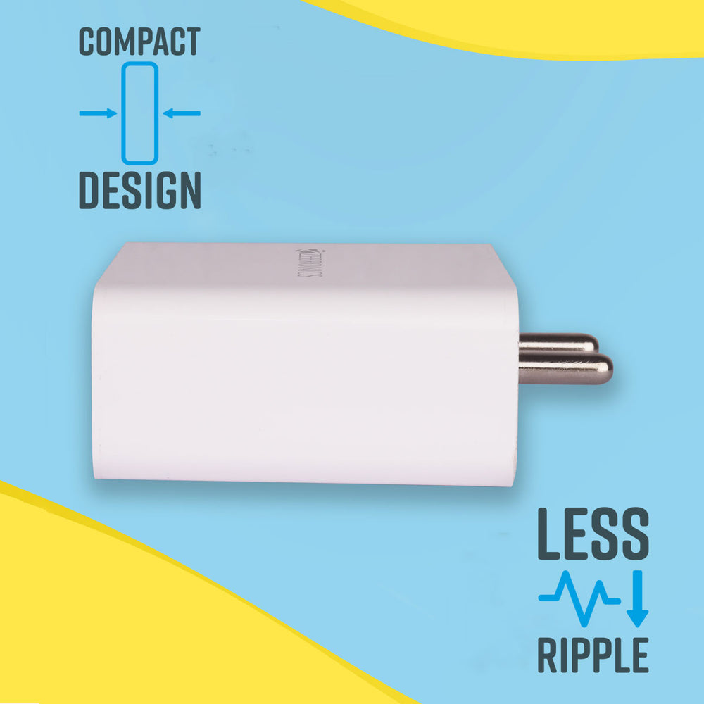 Zeb-RC45A - 4 in 1 Multi-device Adapter