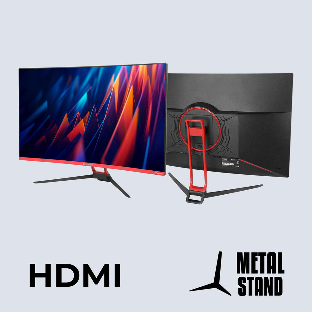 Zebronics S32A Premium Gaming Monitor