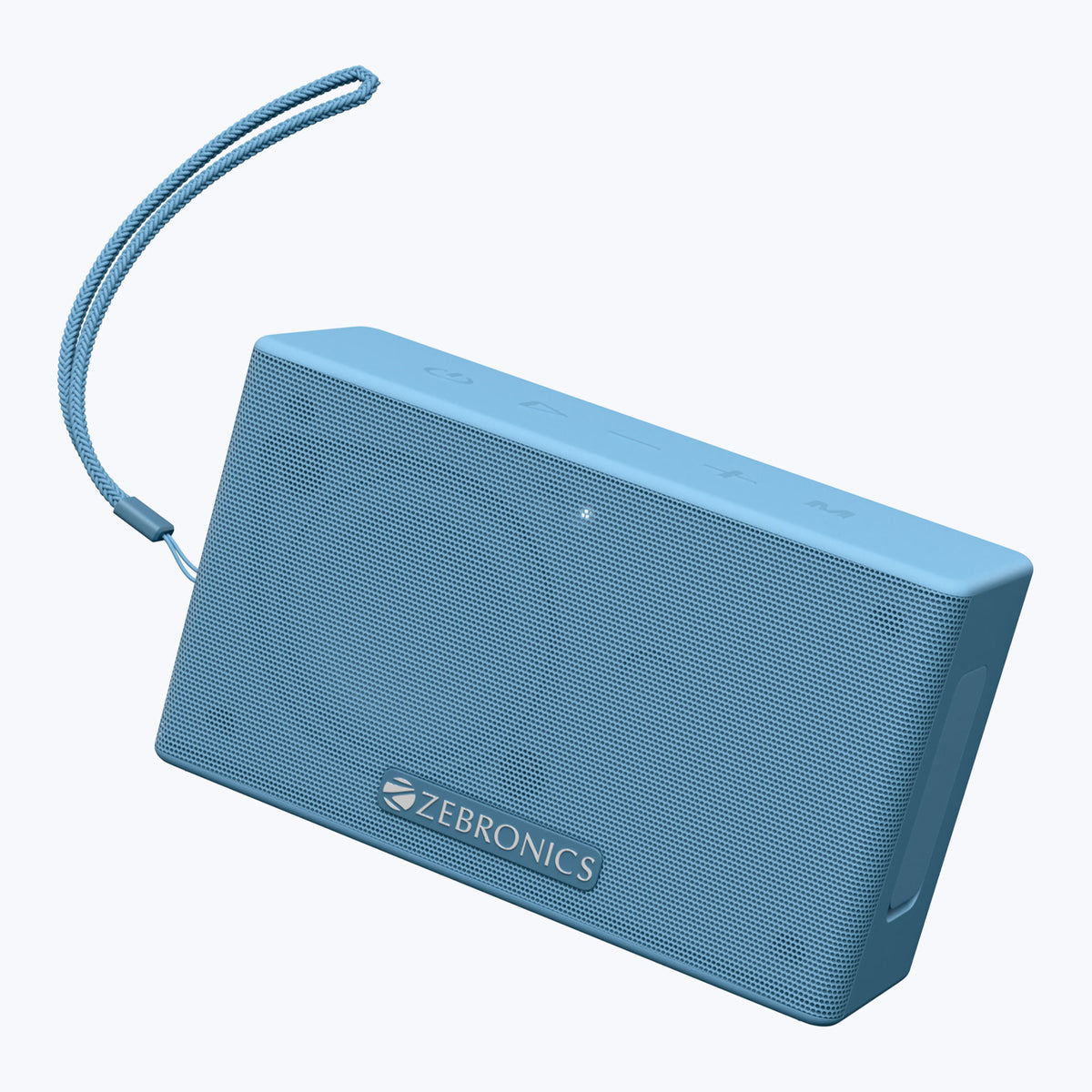 Zebronics Sonic Pod S Wireless Portable Speaker