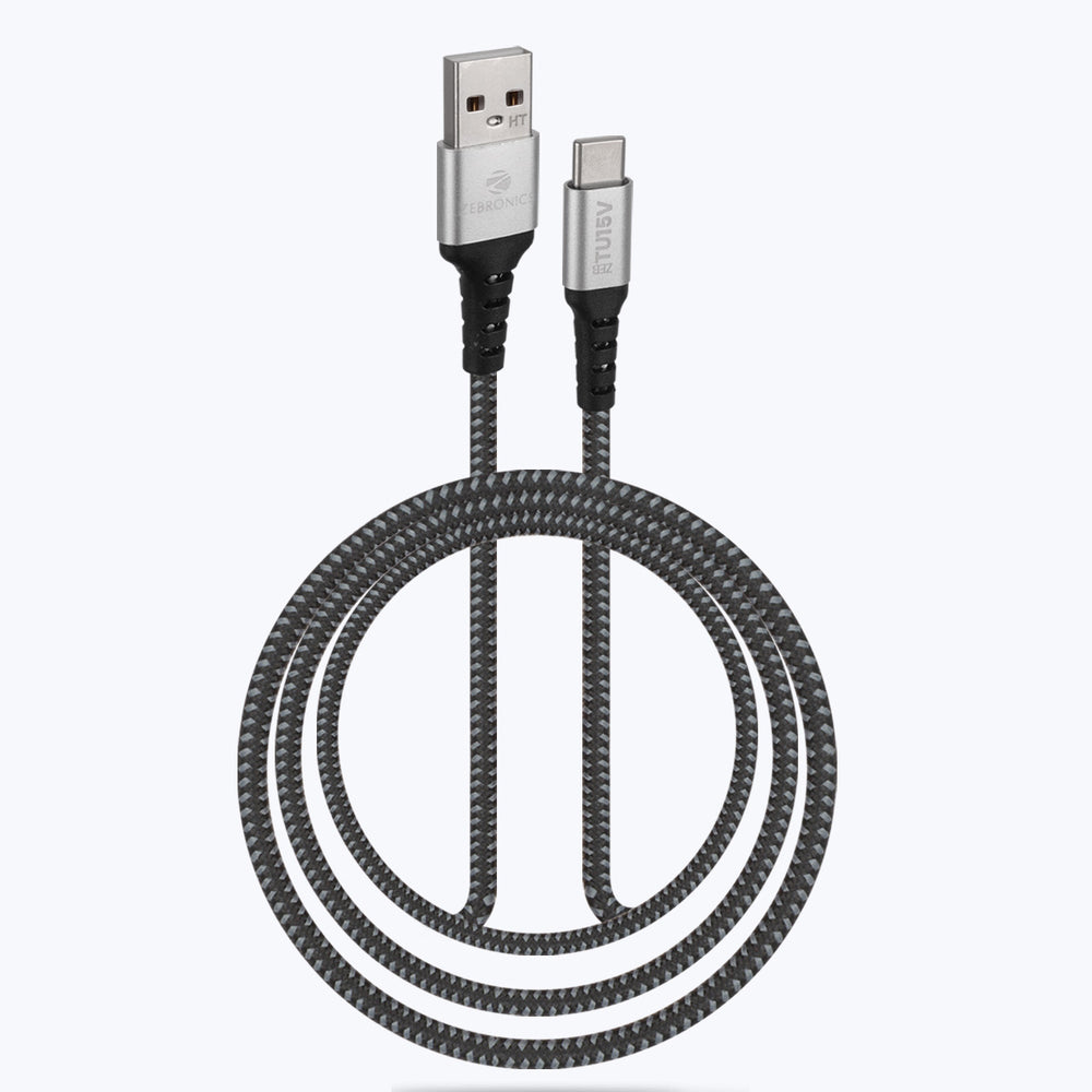 ZEB-TT30V - Type C to type C cable