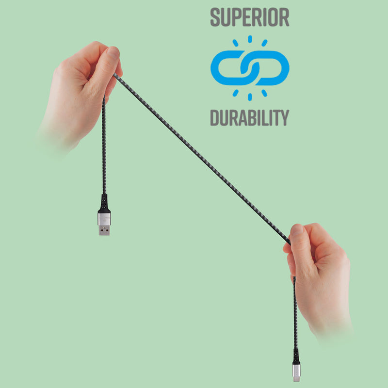 ZEB-TT30V - Type C to type C cable