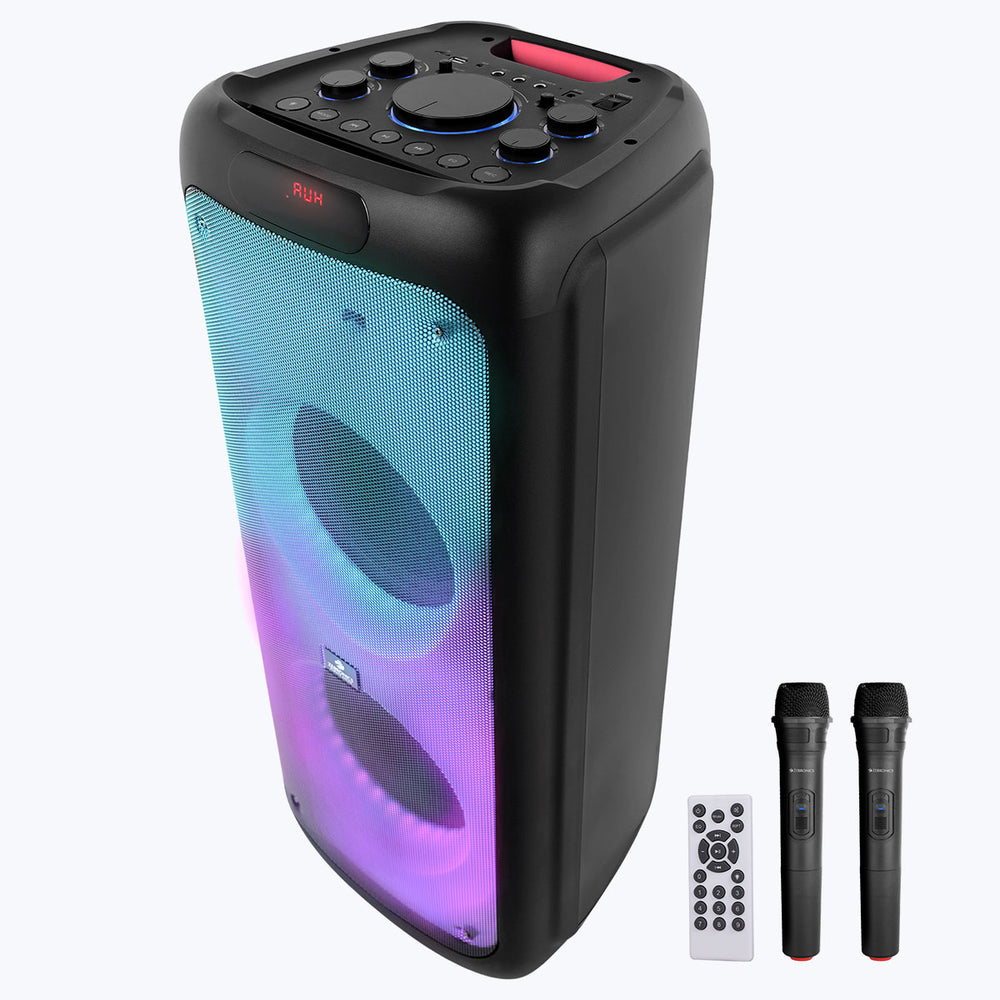 Zebronics Thump 700 - Wireless Portable Speaker