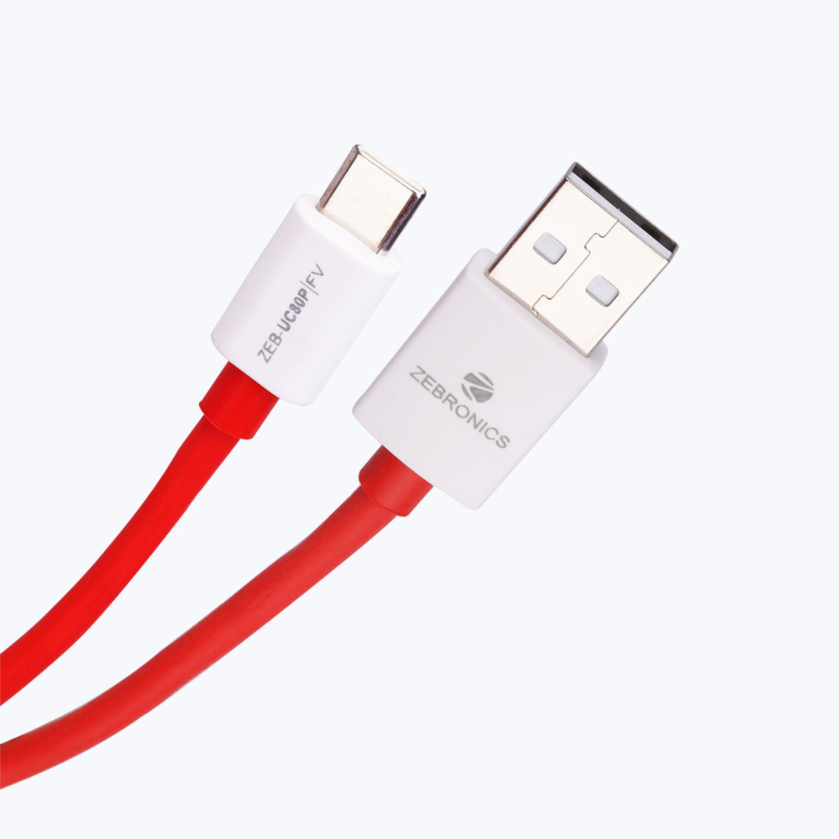 Zebronics UC80P Type C Cable