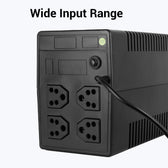 Zeb-U1205 Line interactive UPS