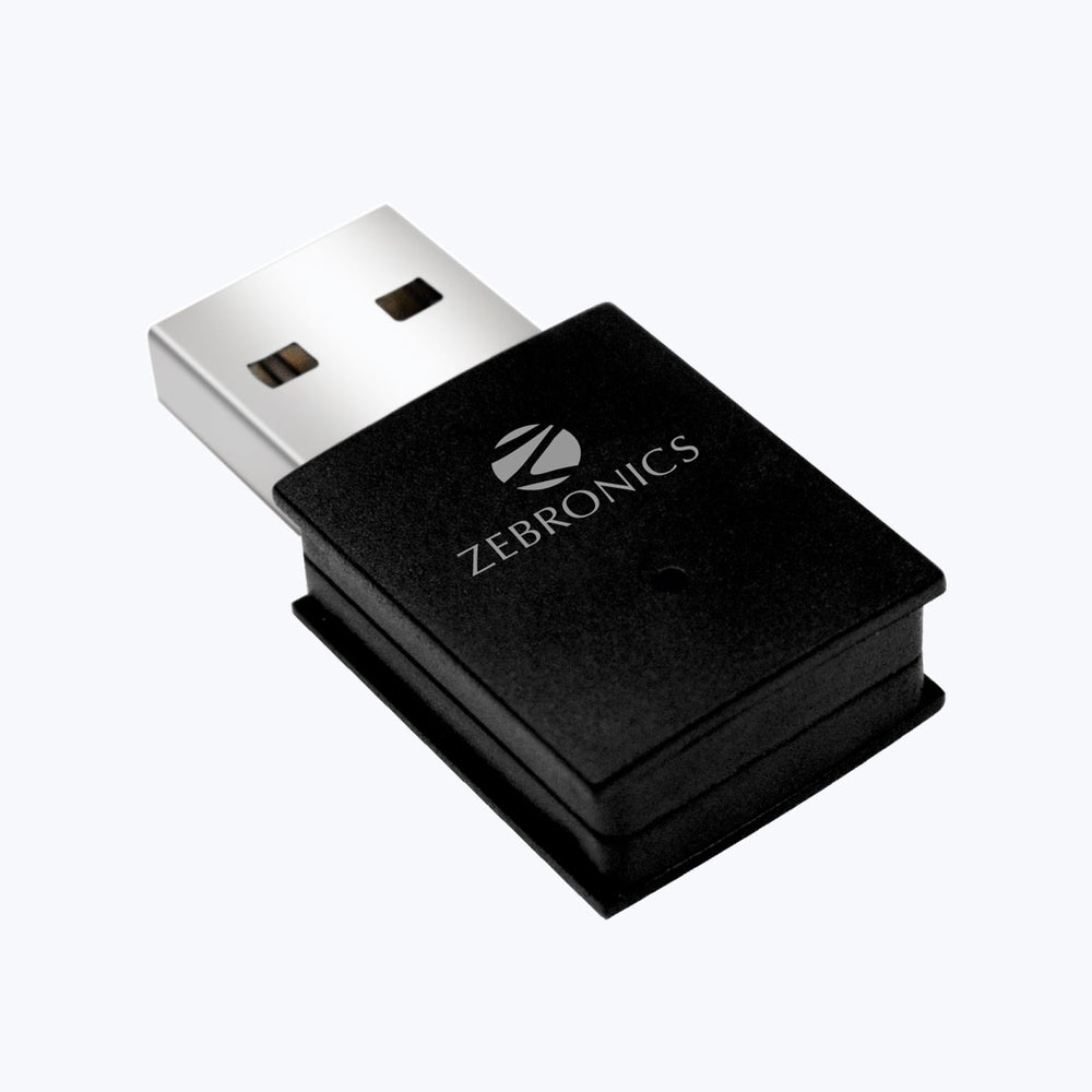 Zebronics USB300WF1 USB Wifi Dongle