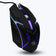 Zebronics UZI Gaming Mouse
