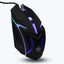 Zebronics UZI Gaming Mouse