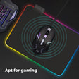 Zebronics UZI Gaming Mouse