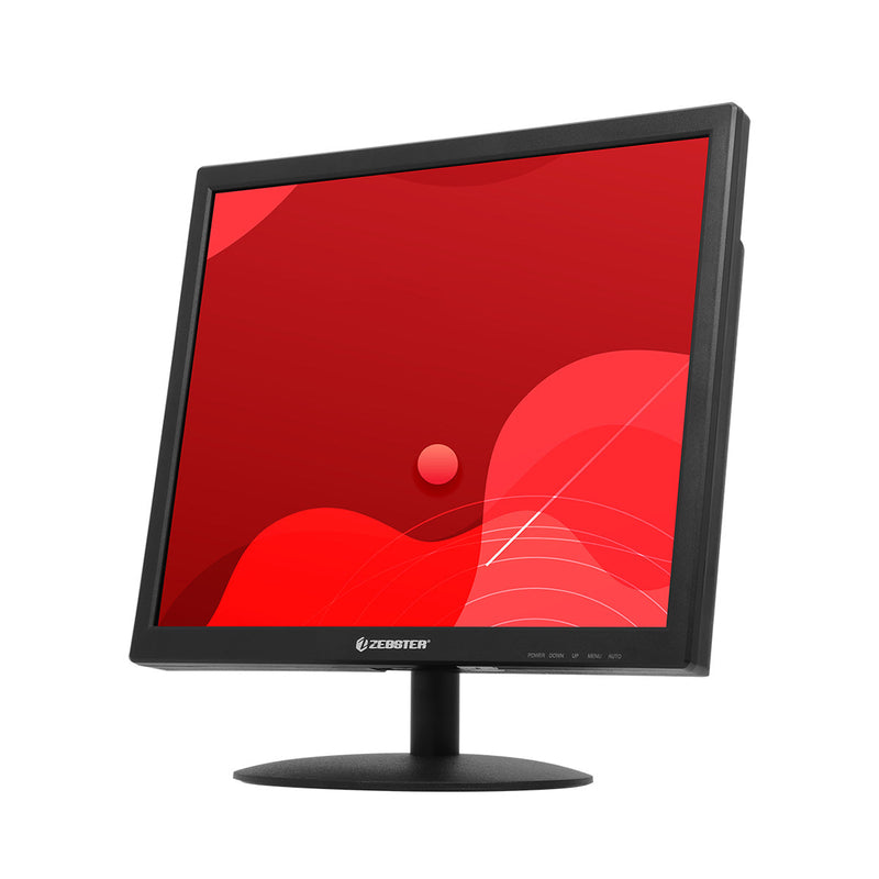 Zebronics VS17HD LED Monitor