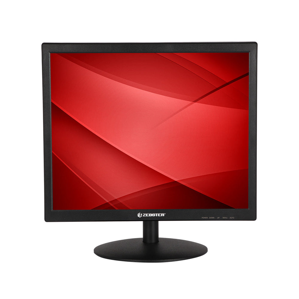 Zebronics VS17HD LED Monitor
