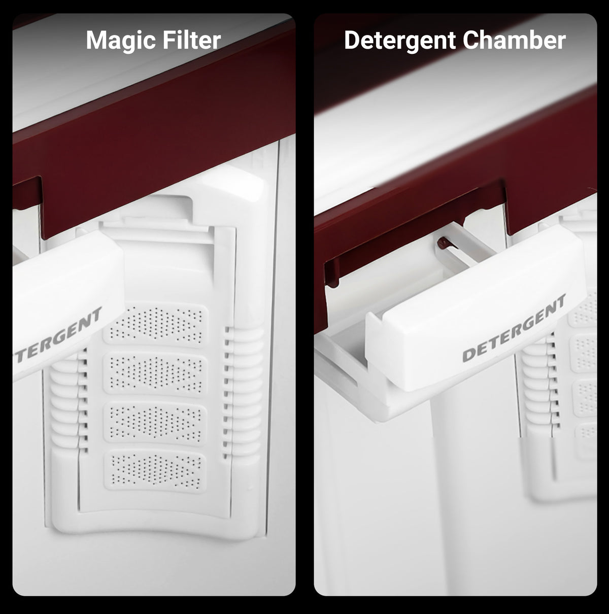 Zebronics WMSA 1A Washing machine