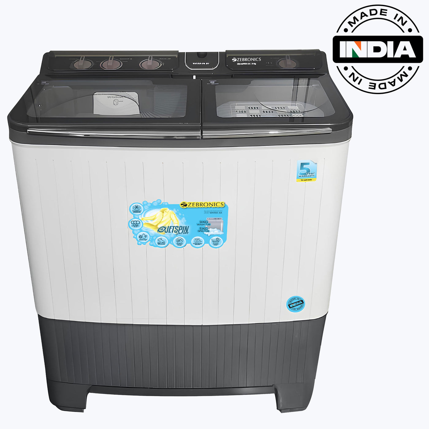Washing Machines