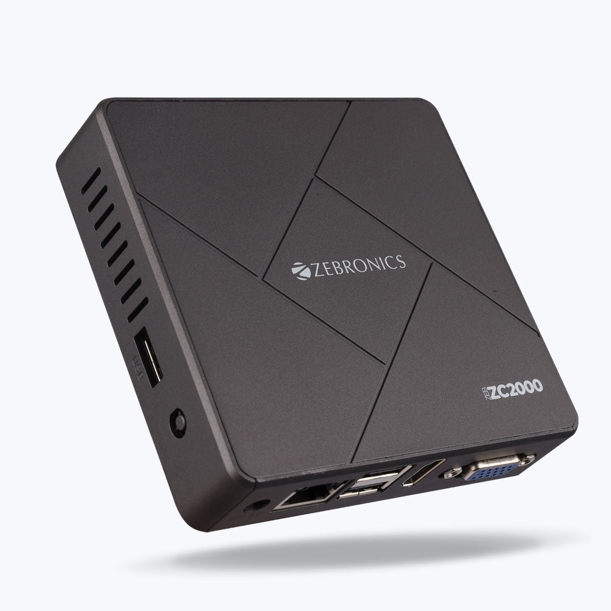 Zebronics ZC2000 Zero Client