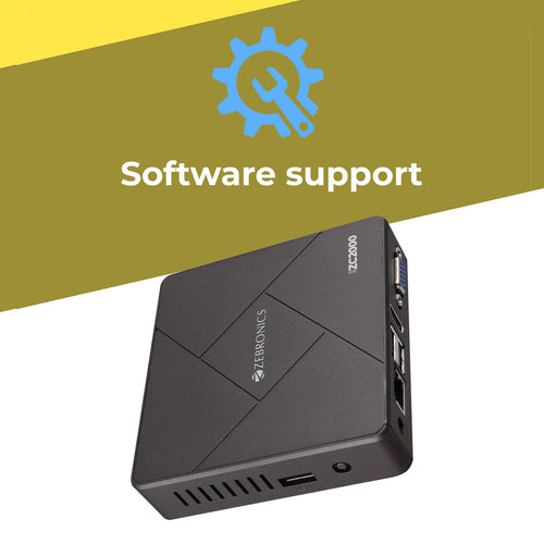 Zebronics ZC2000 Zero Client