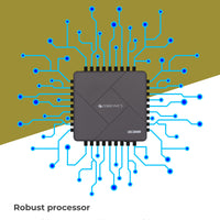 Zebronics ZC2000 Zero Client