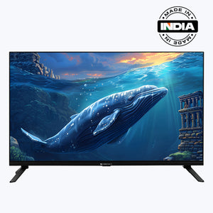 Zebronics 32P1 LED TV
