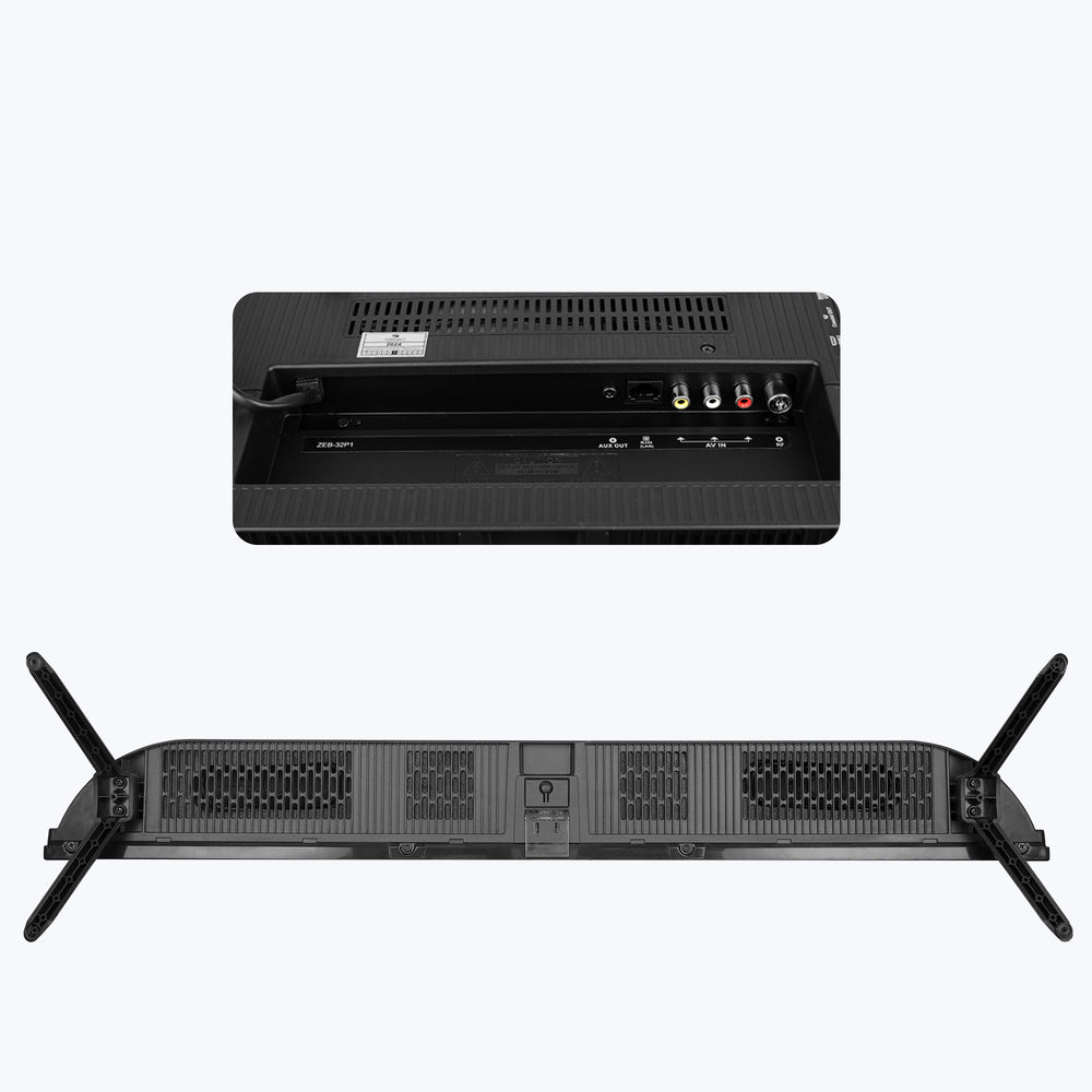 Zebronics 32P1 LED TV