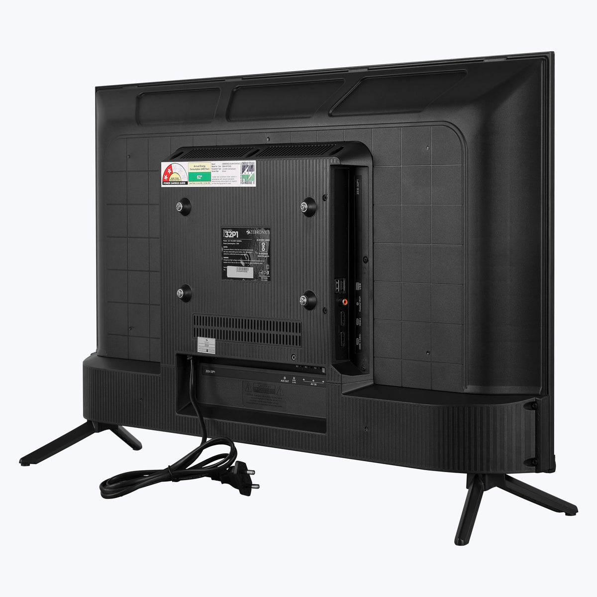 Zebronics 32P1 LED TV