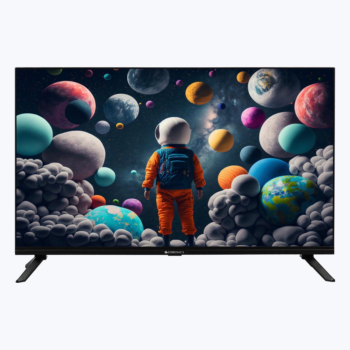 Zebronics 32P1 LED TV