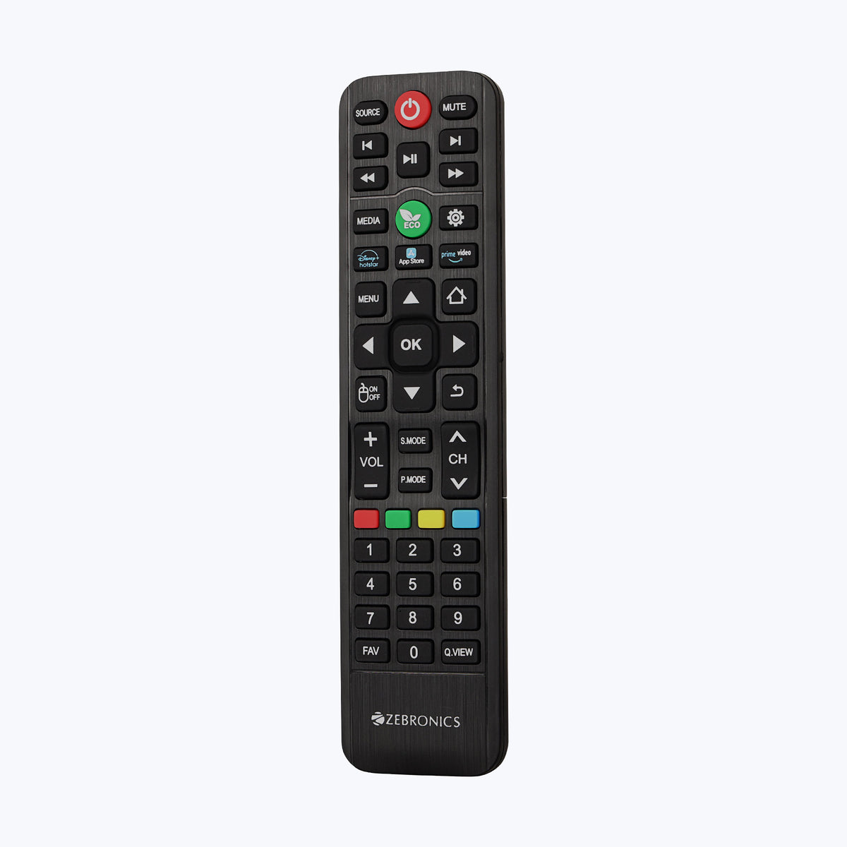 Zebronics 32P1 LED TV