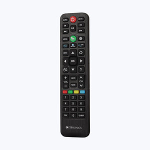 Zebronics 32P1 LED TV