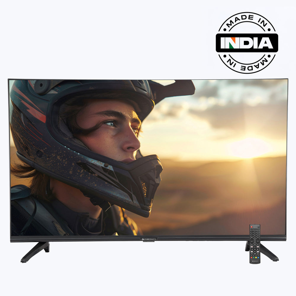 Zebronics 32P1S LED TV
