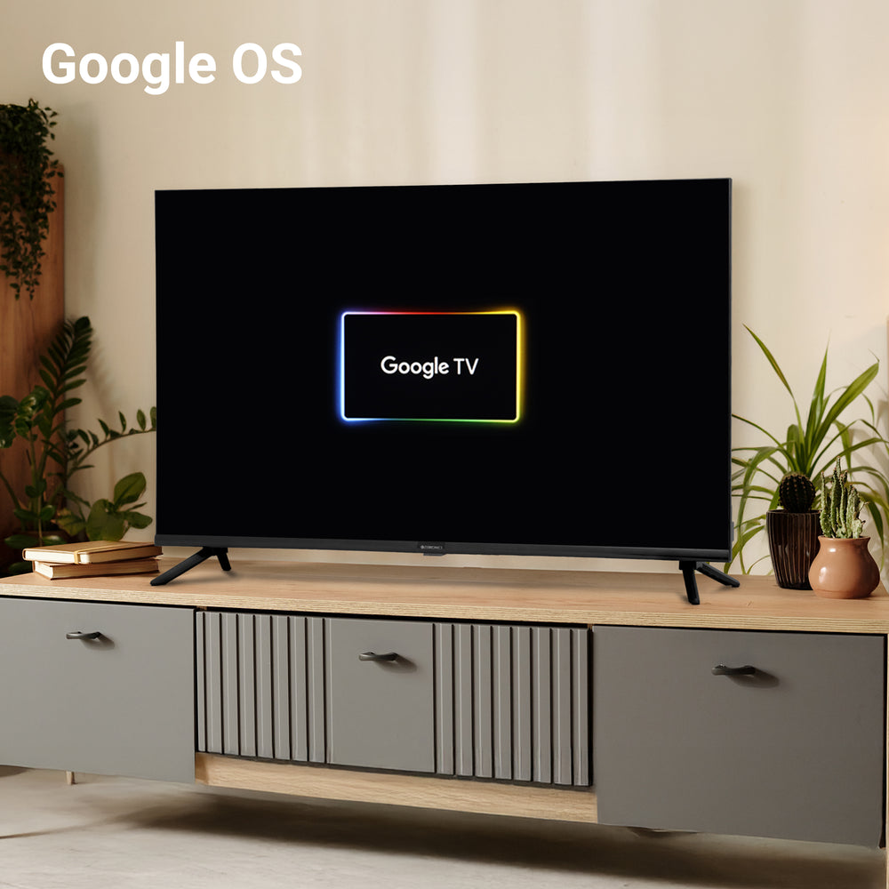 Zebronics 43G1 LED TV