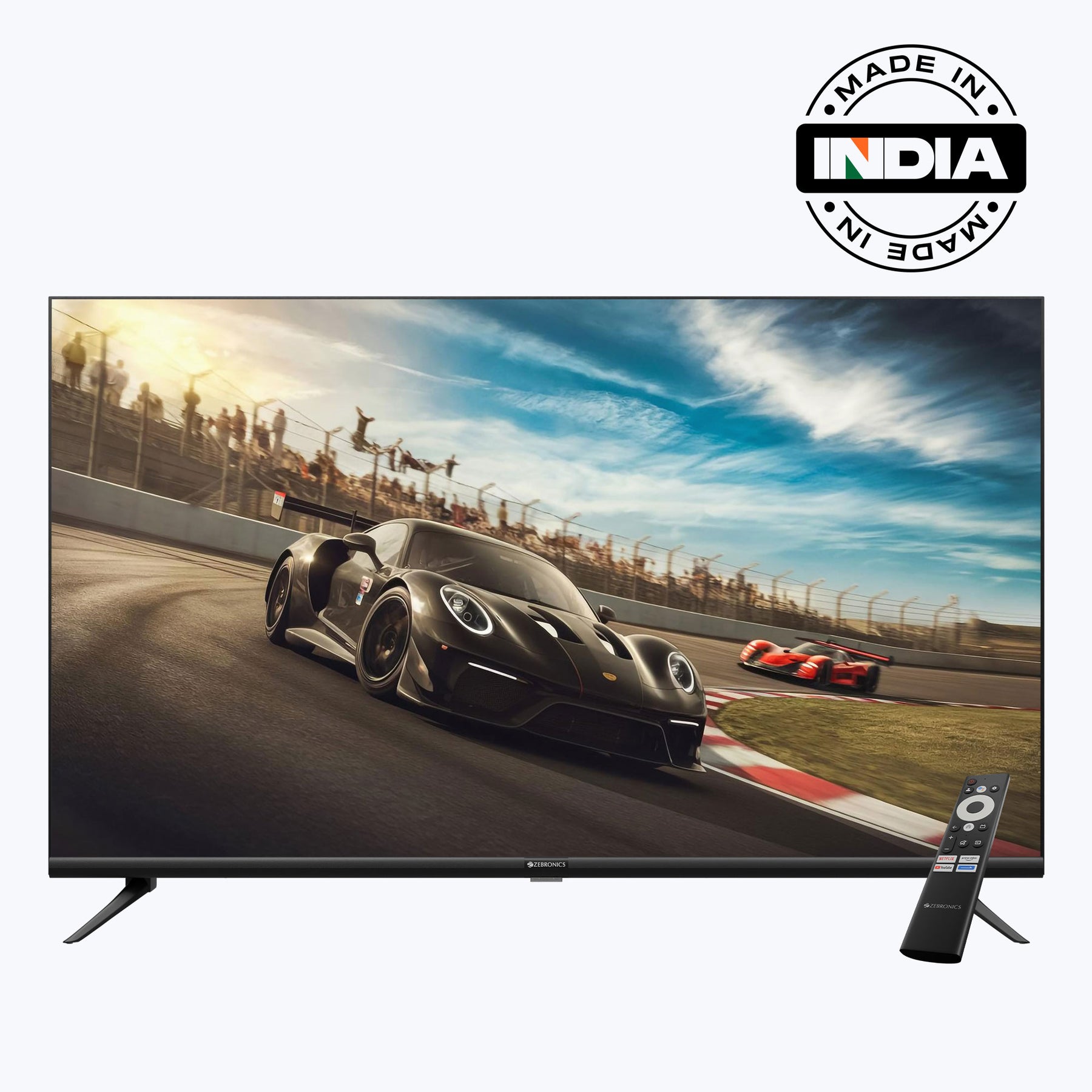 LED TV