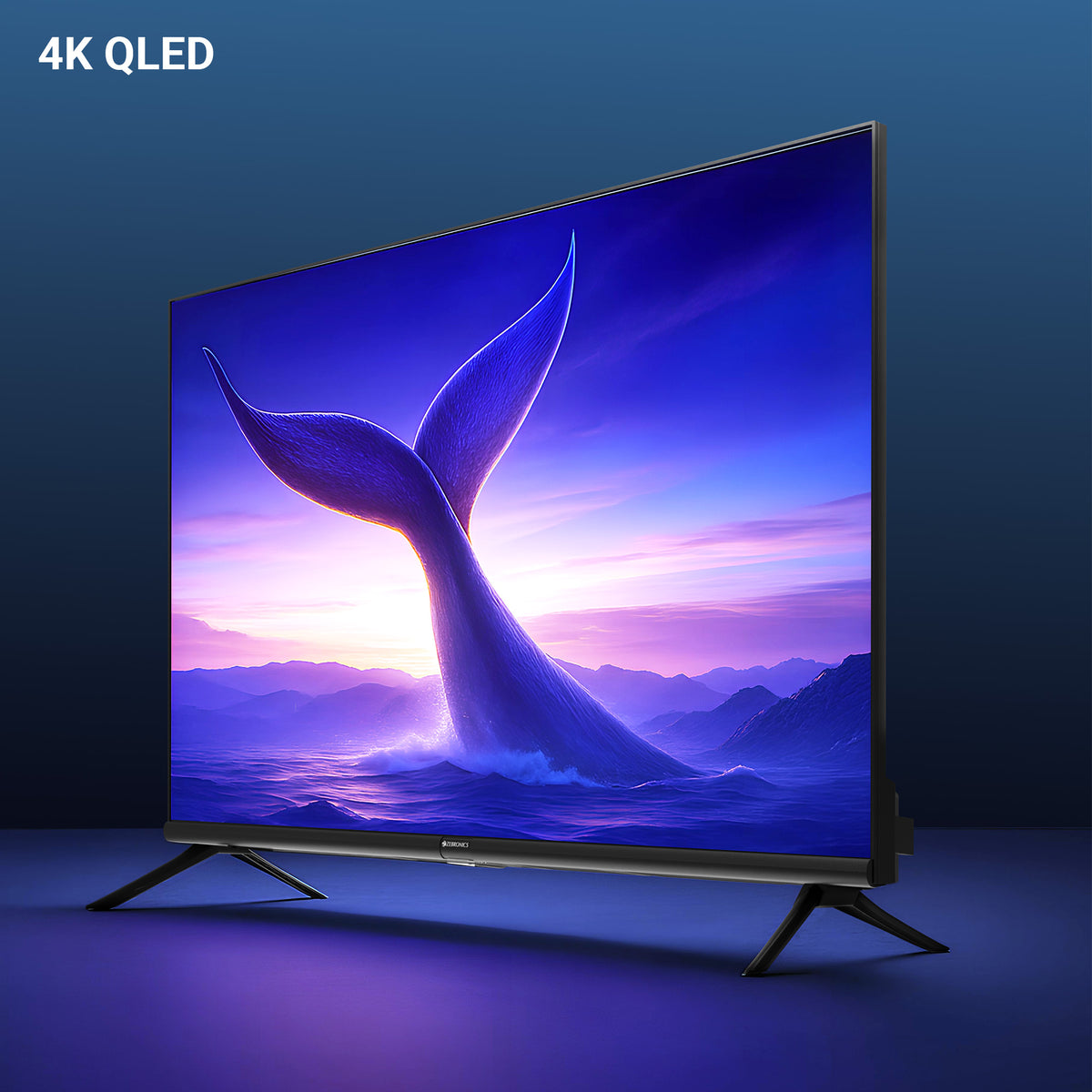 Zebronics Smart 43G2 LED TV
