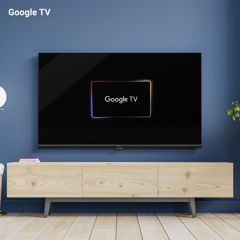 Zebronics Smart 43G2 LED TV