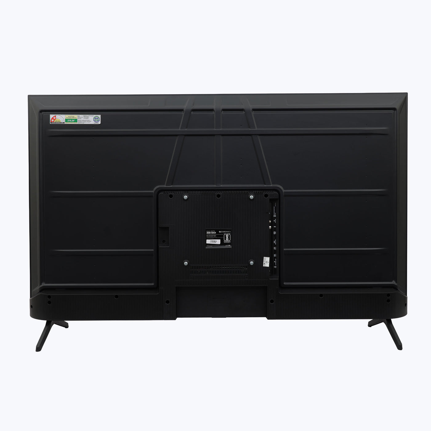 Zebronics 55G1 Pro+ LED TV
