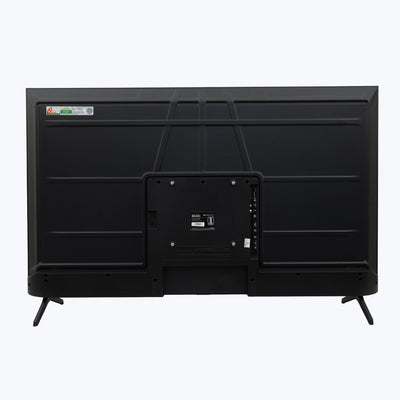 Zebronics 55G1 Pro+ LED TV