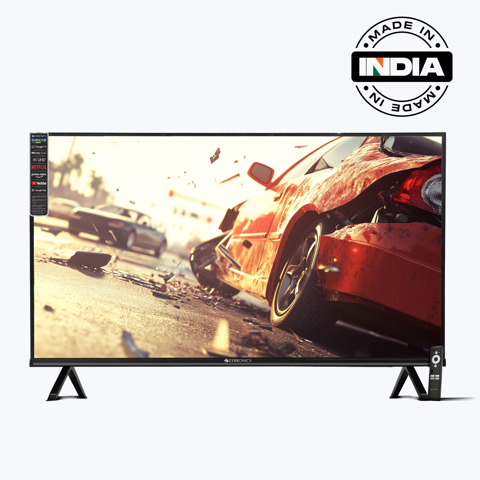 LED TV