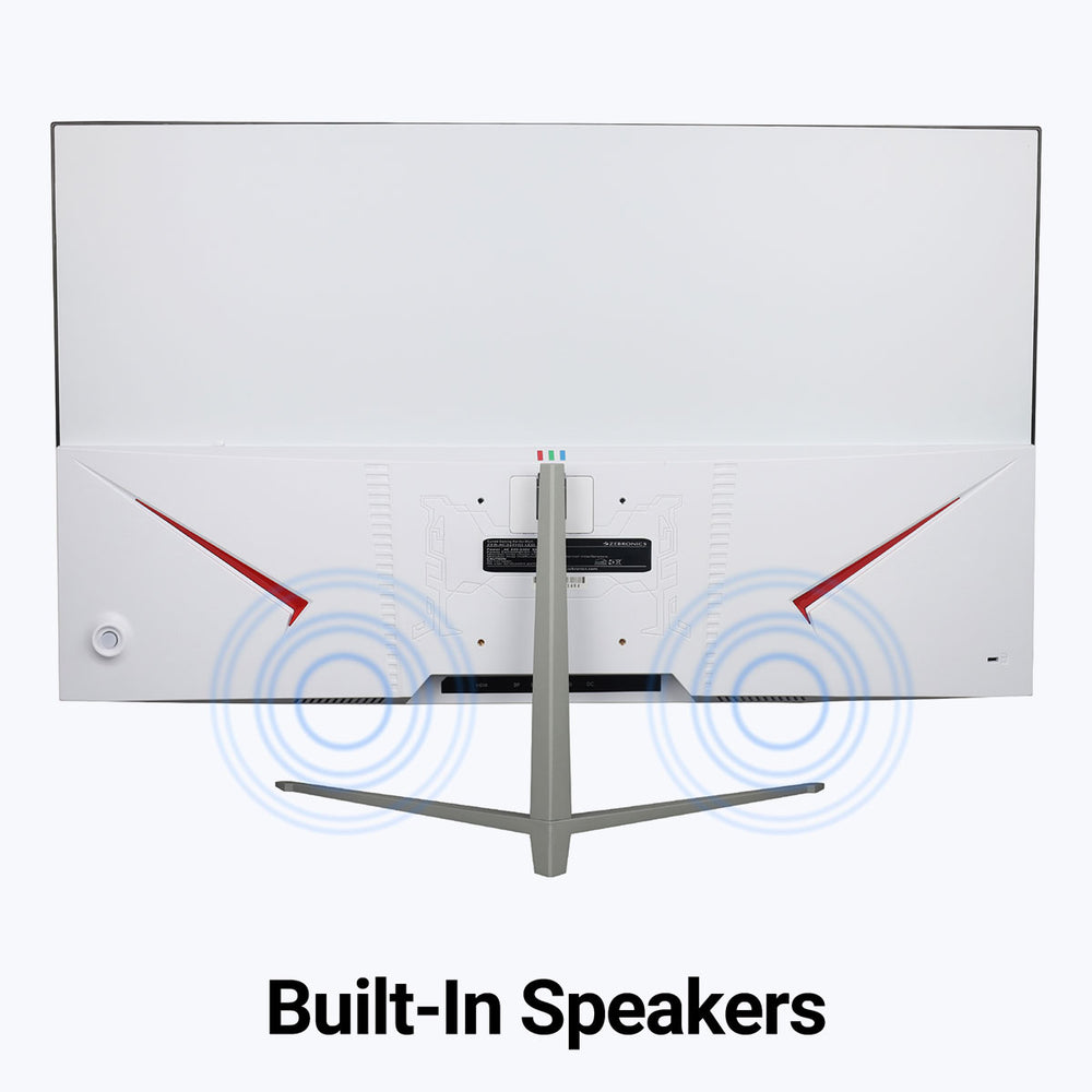 Zebronics AC32FHD LED Monitor