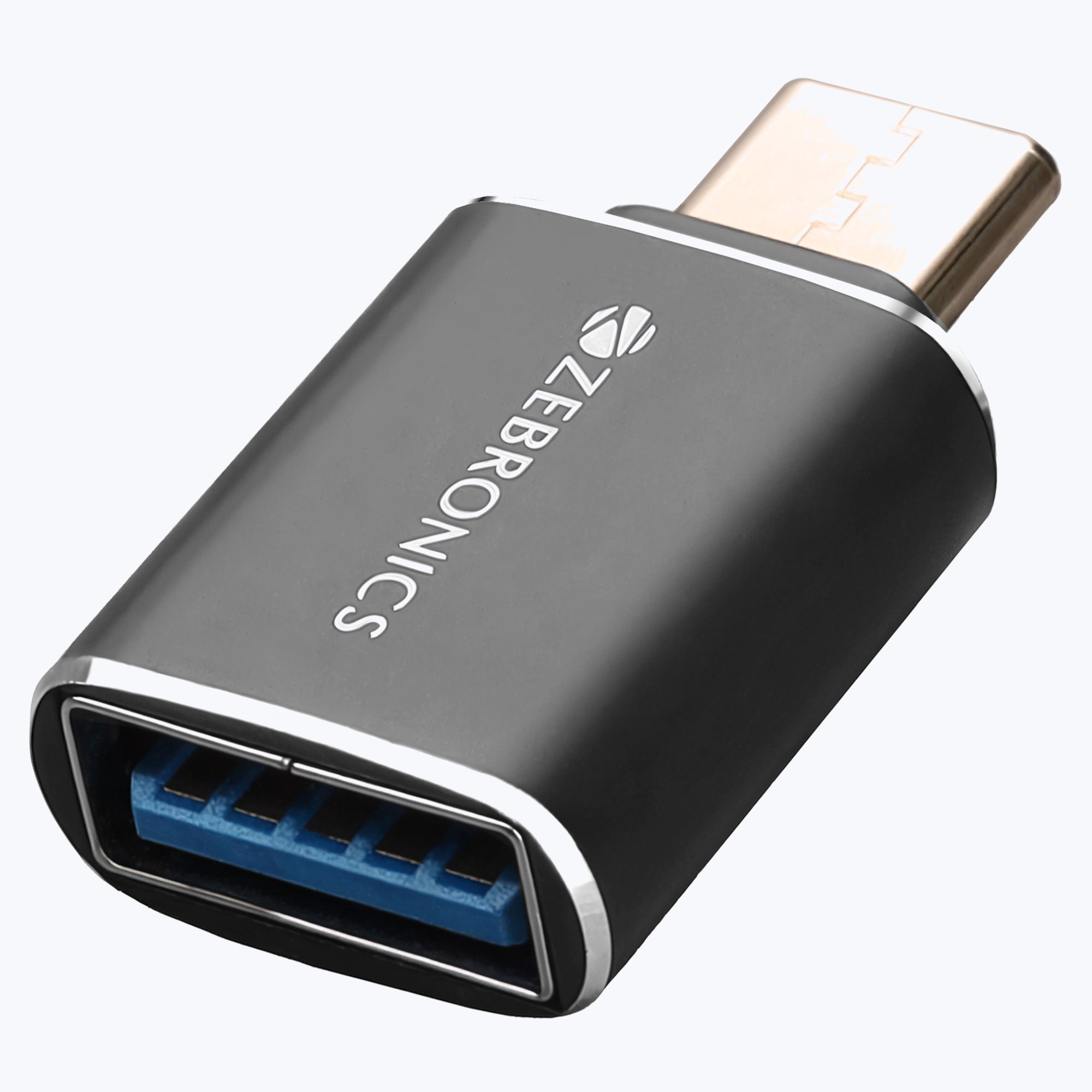 Zebronics ATC 1 USB Type A to Type C Converter