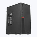 Zebronics Accord CPU Chassis