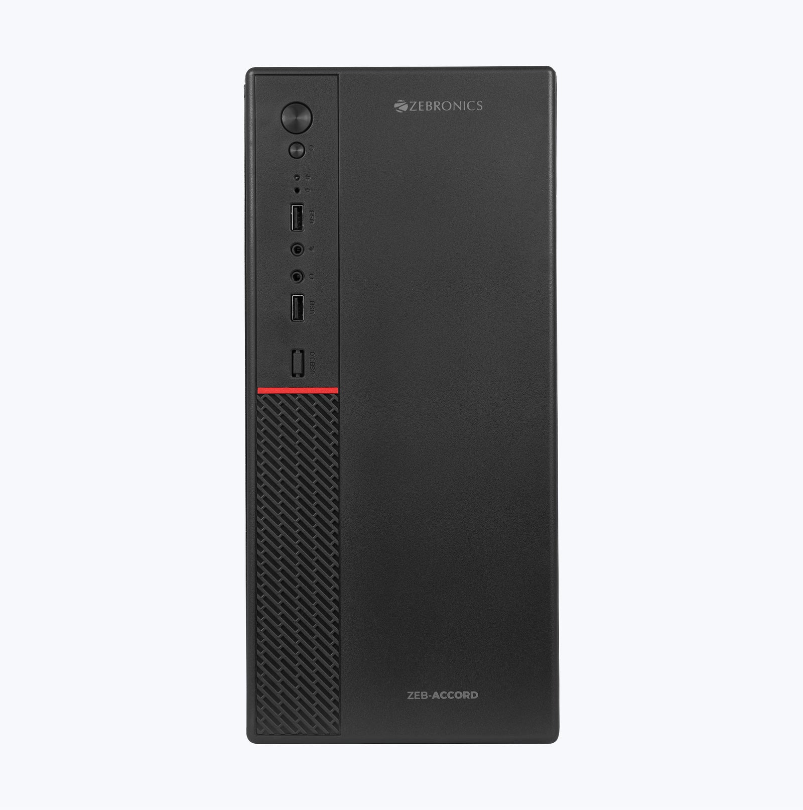 Zebronics Accord CPU Chassis