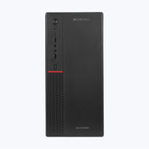 Zebronics Accord CPU Chassis